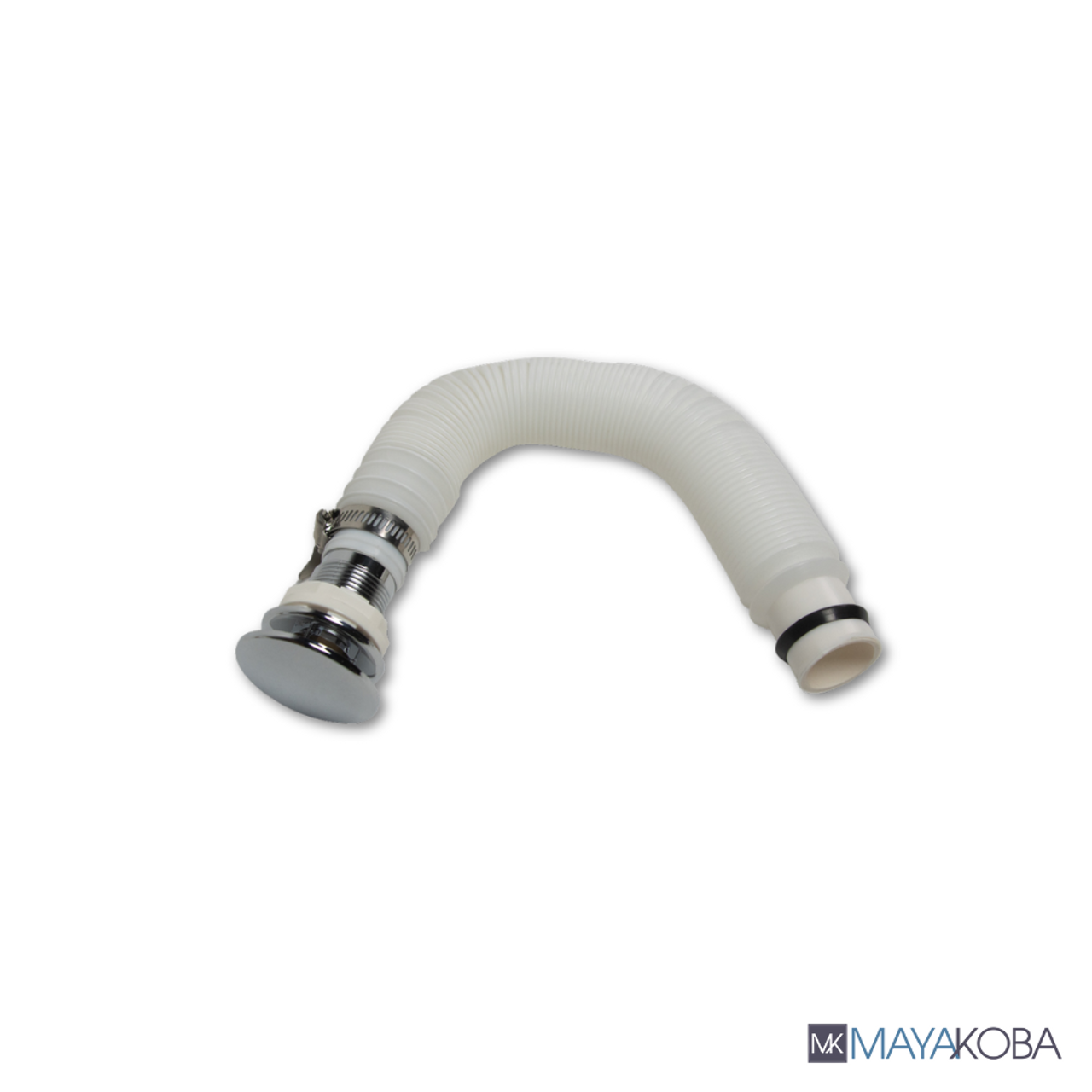 Drain Assembly Overflow Pipe – AYC Group