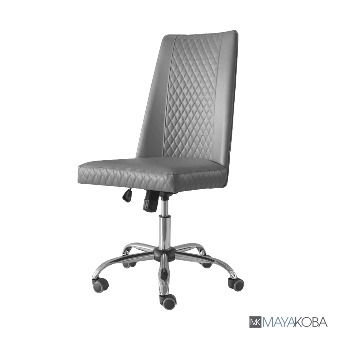 ESTELLE Customer Chair with Rolling Base – AYC Group